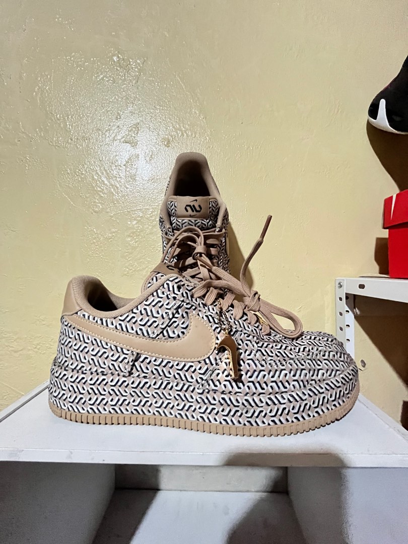 Nike AD1 united in victory, Men's Fashion, Footwear, Sneakers on Carousell