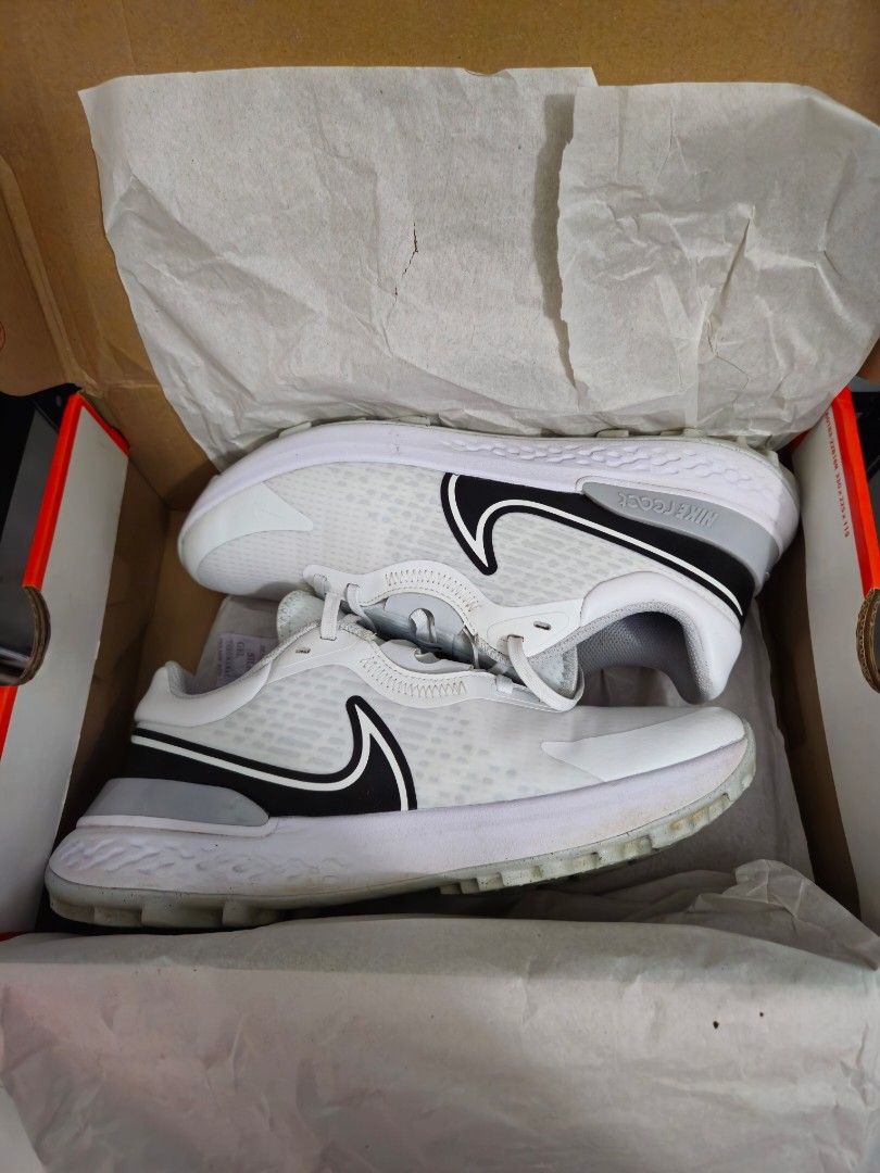 Nike Infinity Pro 2 W, Sports Equipment, Sports & Games, Golf on Carousell