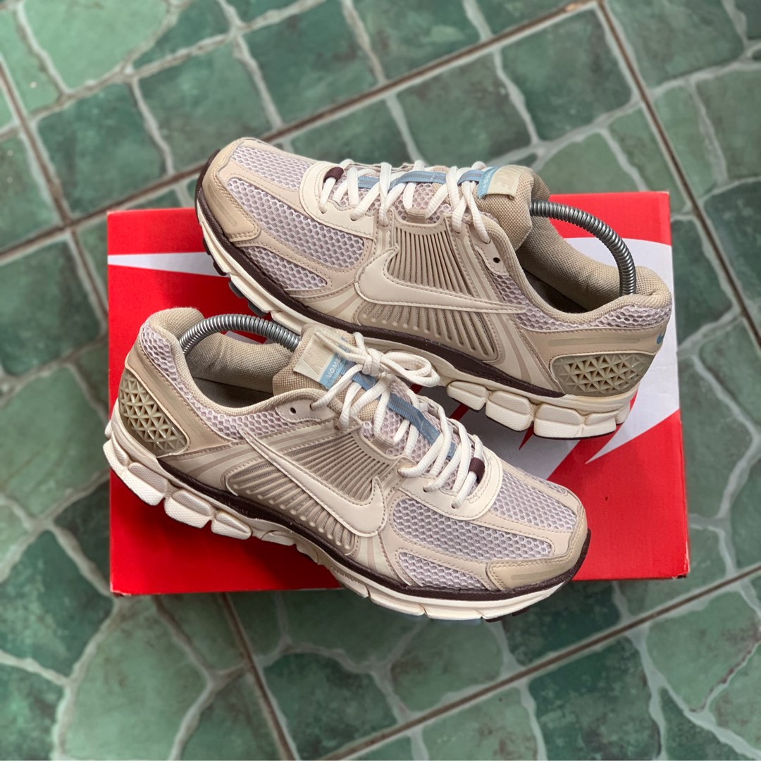 Nike Zoom Vomero 5 "Oatmeal", Men's Fashion, Footwear, Sneakers on ...