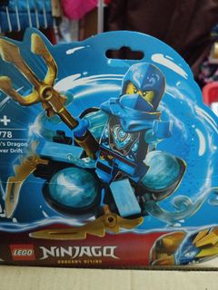 Lego Ninjago Minifigures Bootleg, Hobbies & Toys, Toys & Games on Carousell