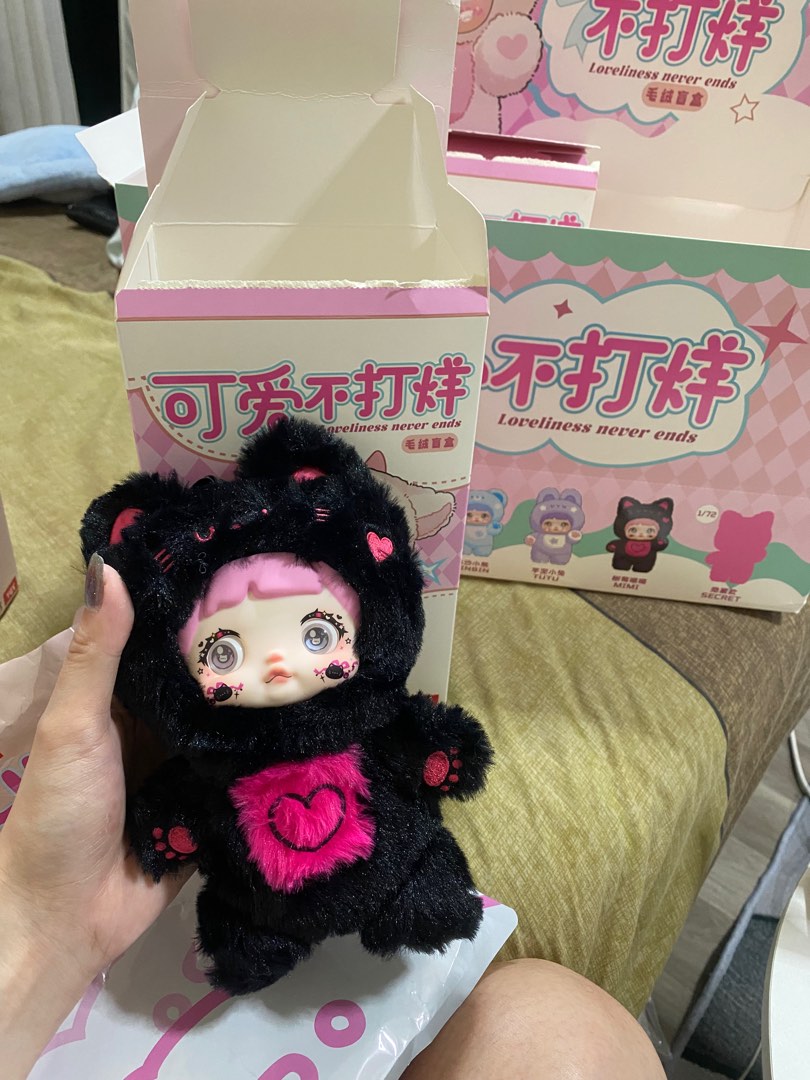 Nommi v1, Hobbies & Toys, Toys & Games on Carousell