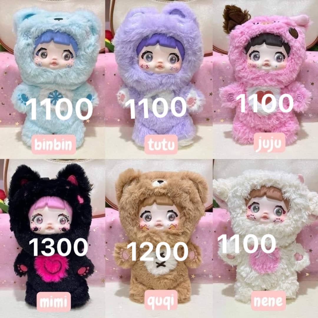 Nommi V1, Hobbies & Toys, Toys & Games on Carousell