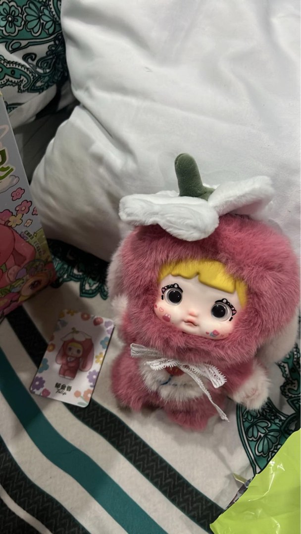 Noomi V2 Tulip, Hobbies & Toys, Toys & Games on Carousell