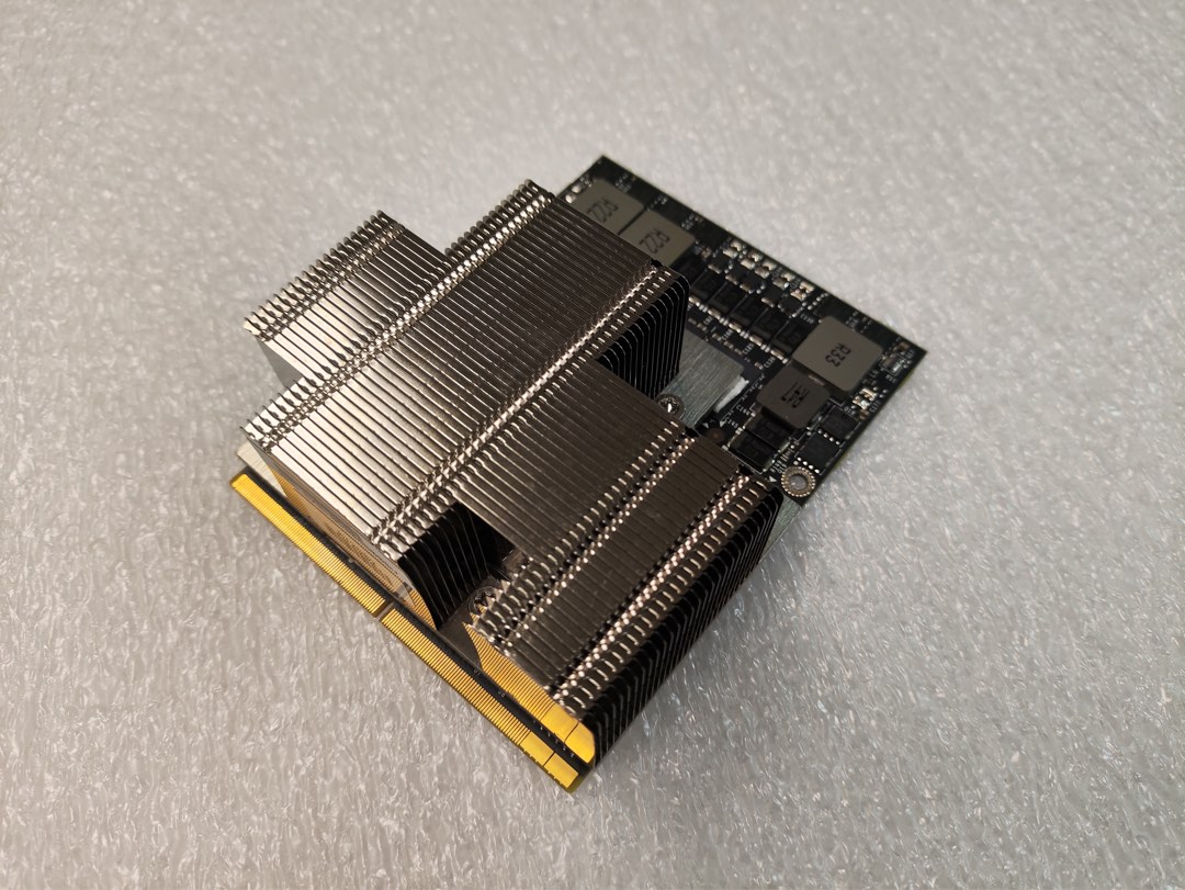 Nvidia Tesla P6 GPU 16GB, Computers & Tech, Parts & Accessories, Other ...