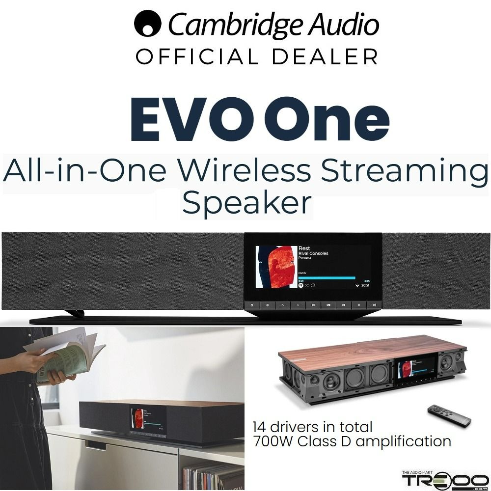Evo 10 Sound Bar Scam