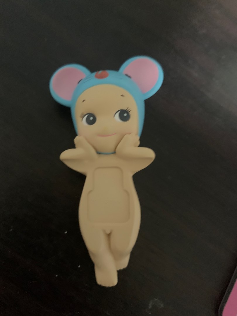 Original Sonny Angel Hipper, Hobbies & Toys, Toys & Games on Carousell