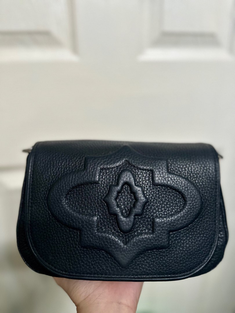 Oryany Sling bag (Calf Skin) Sling adjustable , Women's Fashion, Bags ...