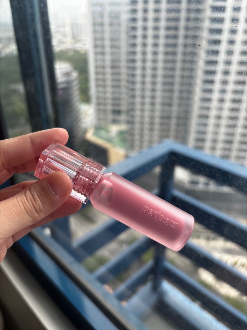 Peripera Water Bare Tint 07 Mute Paradise, Beauty & Personal Care, Face ...