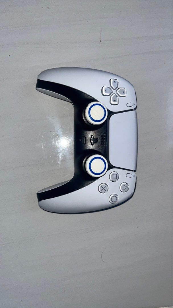 PS5 Slim Disc + Free GTA 5, Video Gaming, Video Game Consoles ...