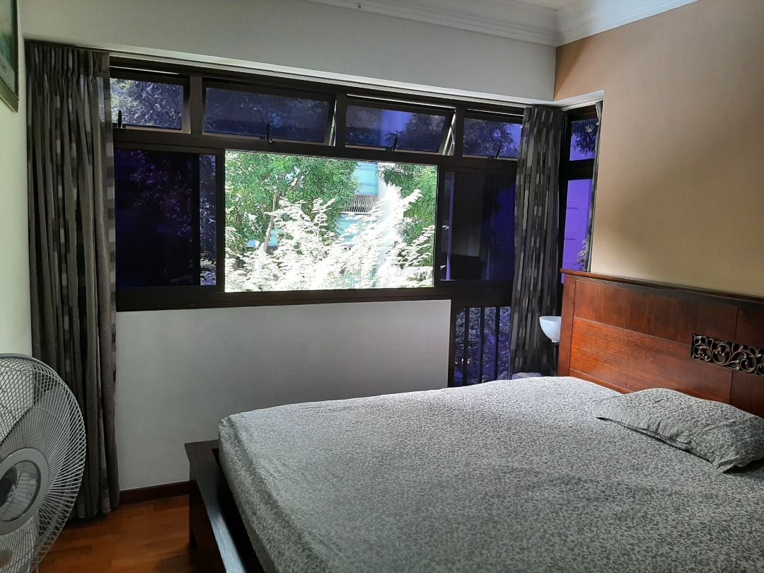 Rare HDB Corner Unit 2 mins to Toa Payoh MRT, Property, For Sale, HDB ...