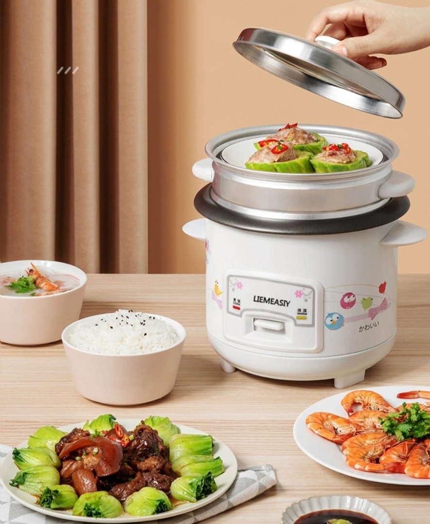 Rice Cooker RC2 Wholesale 3L & 4L plastic kitchen electric rice cooker ...