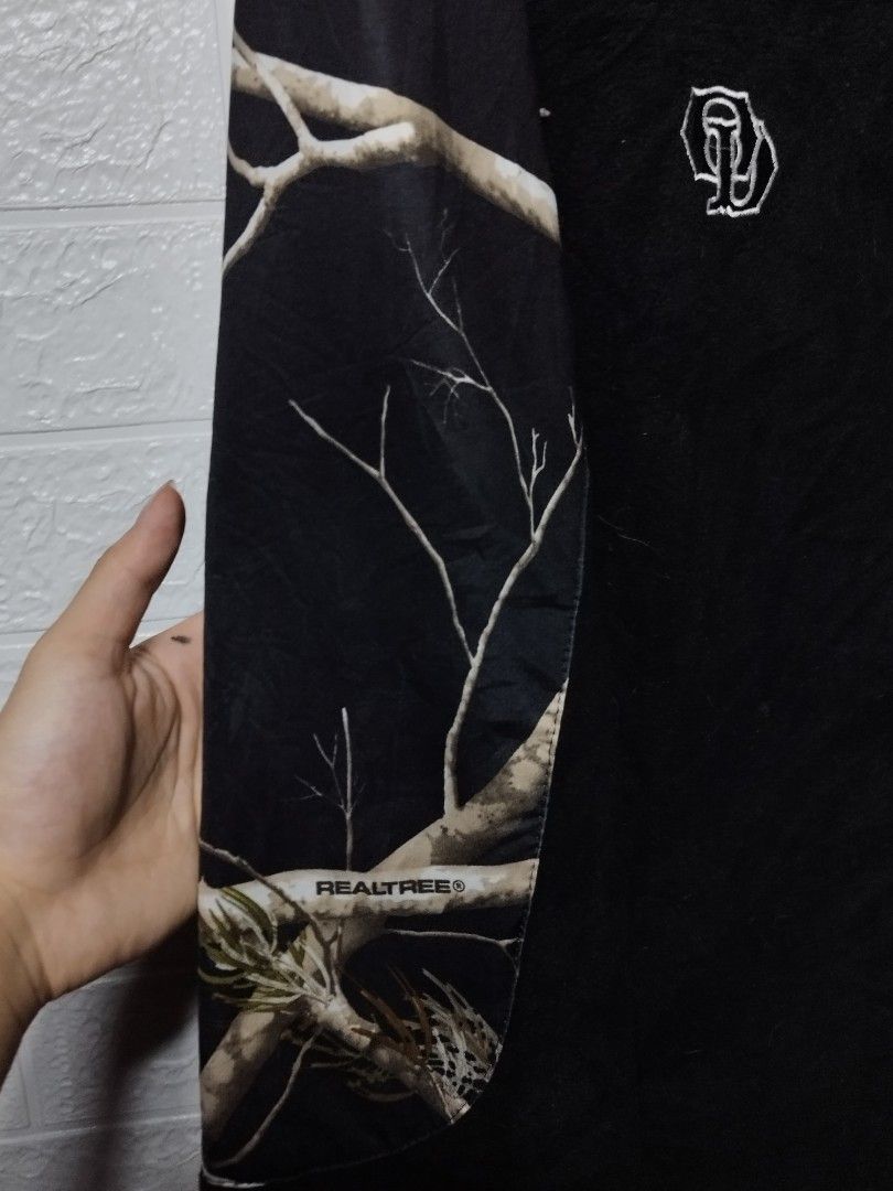 ROCKY (Real Tree), Men's Fashion, Coats, Jackets and Outerwear on Carousell