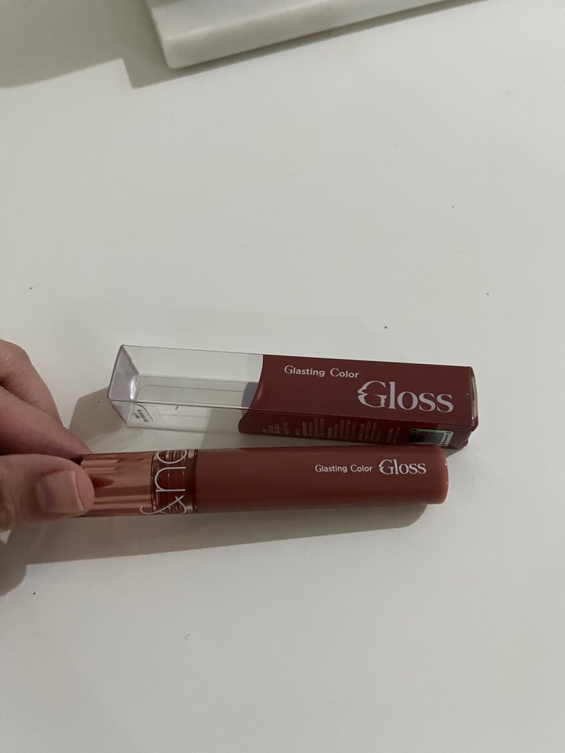 ROMAND GLASTING COLOR - DEEPEN MOOR, Beauty & Personal Care, Face ...