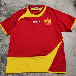 VINTAGE LINE 7 SELANGOR GEMILANG 98, Men's Fashion, Tops & Sets ...