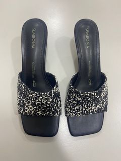 SEMBONIA HEELS, Women's Fashion, Watches & Accessories, Other ...