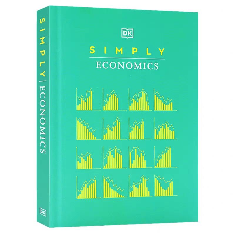 【SG Stock】DK simply series AI/Science/Maths/Psychology/Physics ...