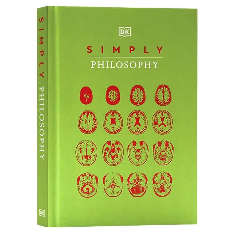 【SG Stock】DK simply series AI/Science/Maths/Psychology/Physics ...
