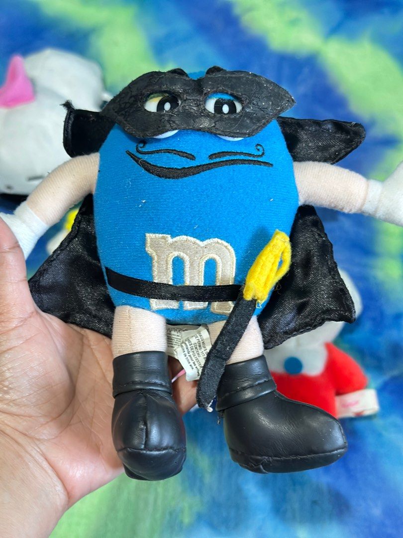 Snoopy Precure Lambi M&M Super Mario Yuji Ultraman, Everything Else ...