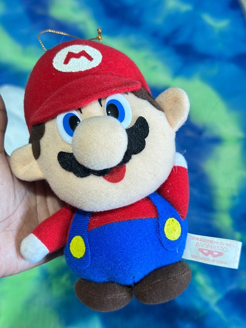 Snoopy Precure Lambi M&M Super Mario Yuji Ultraman, Everything Else ...