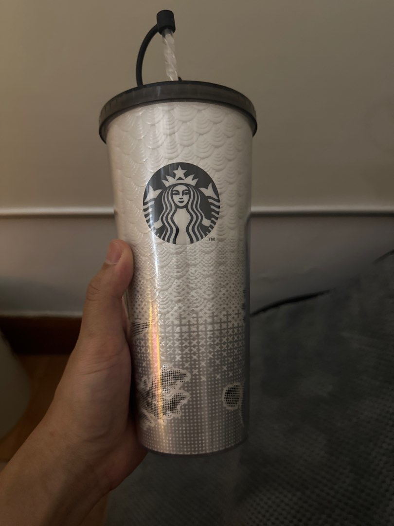 Starbucks cub, Furniture & Home Living, Kitchenware & Tableware, Water ...