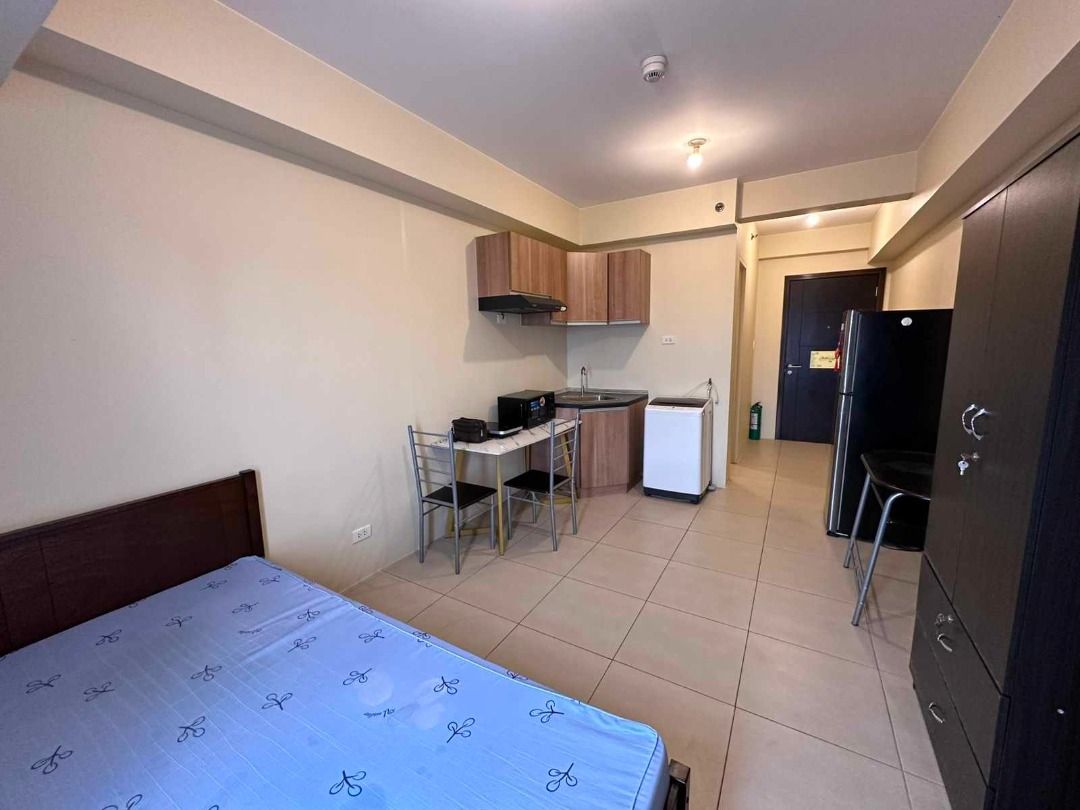 STUDIO IN AVIDA TOWERS ASTEN T-3, MAKATI CITY, 23SQM, Property, Rentals ...