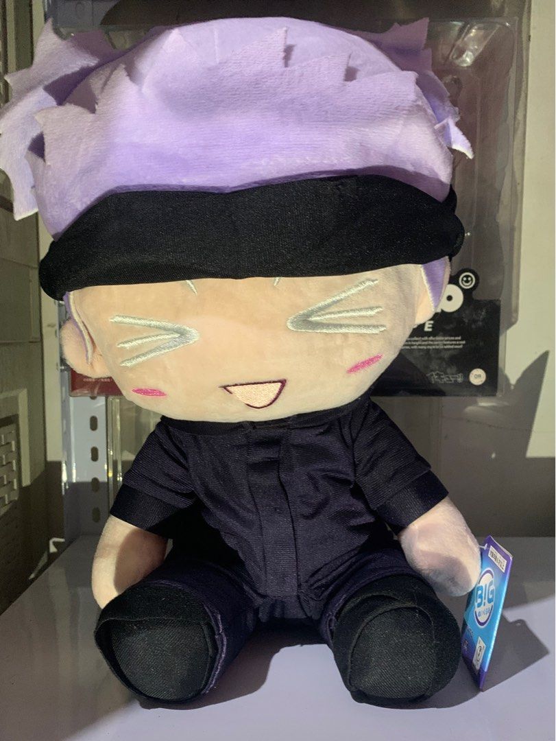 Taito: Jujutsu Kaisen - Gojo Satoru - A , Hobbies & Toys, Toys & Games ...