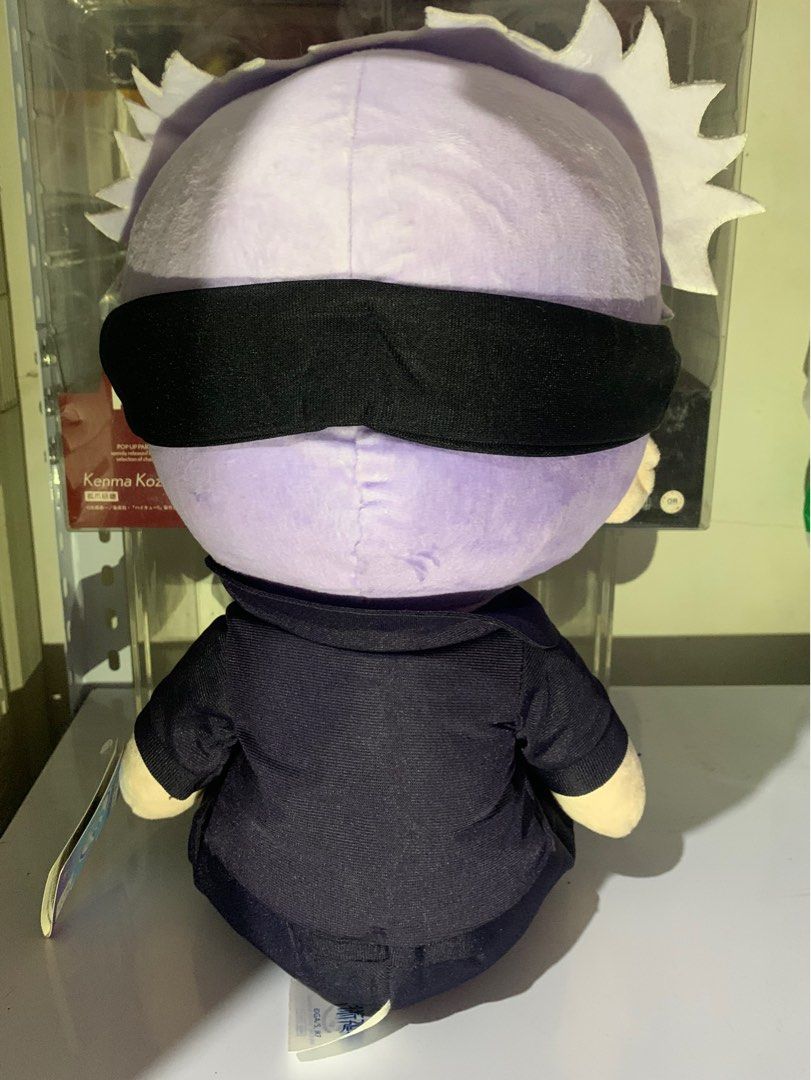 Taito: Jujutsu Kaisen - Gojo Satoru - A , Hobbies & Toys, Toys & Games ...