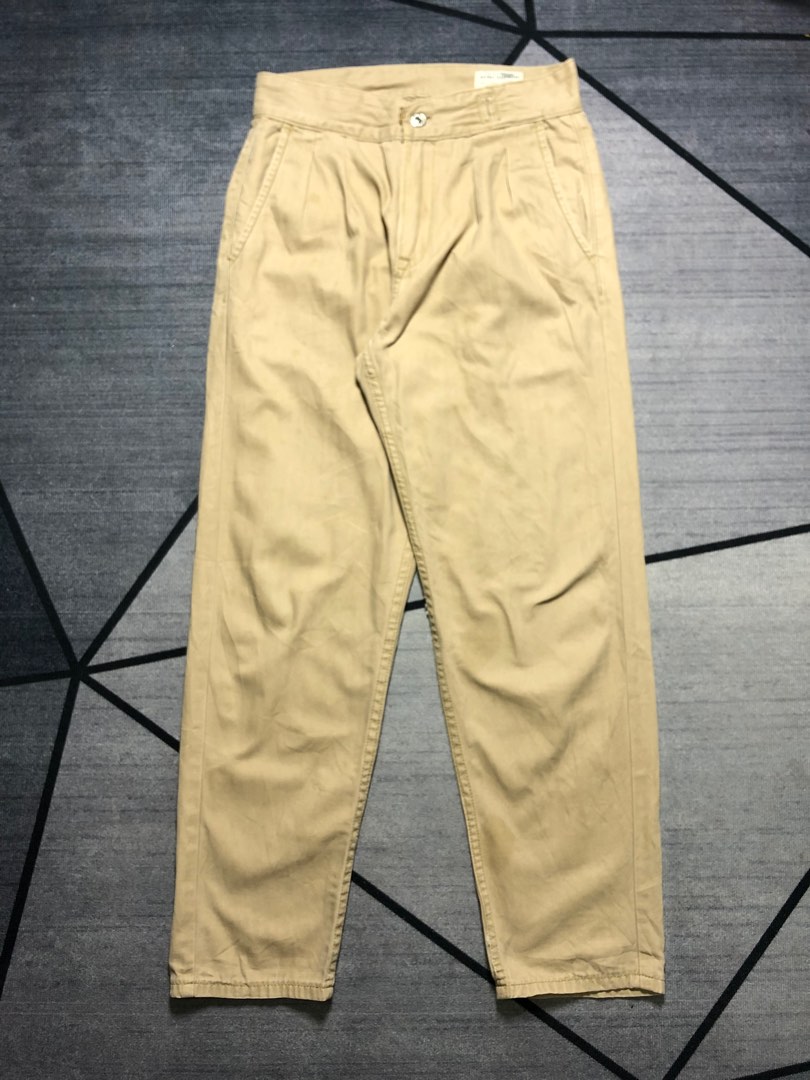 The Gurkha Soldier - Uncle Fu - Pants, Men's Fashion, Bottoms, Chinos ...