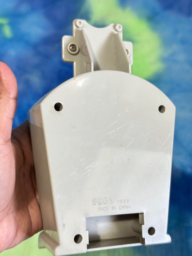 RARE Tim Burton's Nightmare Before Christmas Coin Bank 1998 vintage by ...