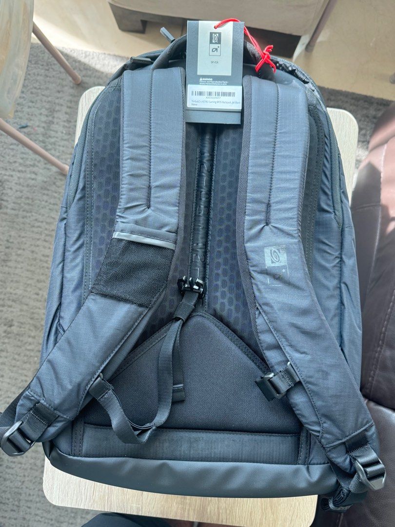 Timbuk2 X Astro Gaming BP35 Backpack (Black), 男裝, 袋, 背包 - Carousell