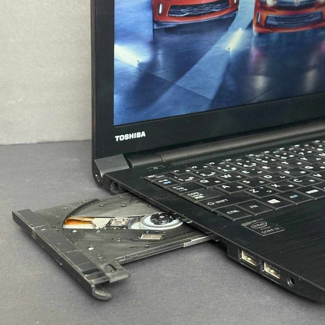 TOSHIBA DYNABOOK B35, Computers & Tech, Laptops & Notebooks on Carousell