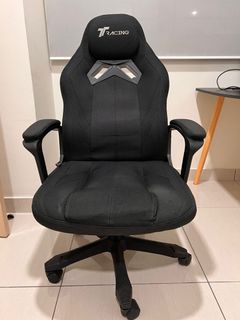 Check out TTRacing Duo V3 Gaming Chair Office Chair Kerusi Gaming Seat ...