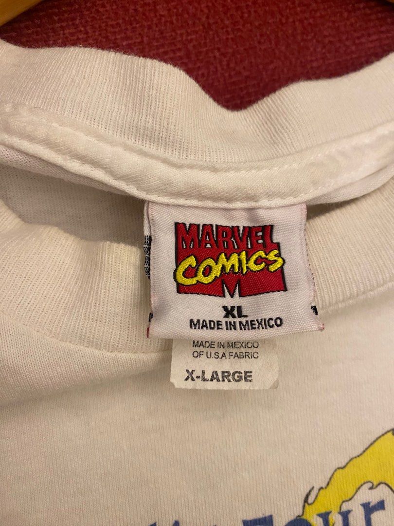 Vintage vtg marvel comic fantastic four cartoon network anime game ...