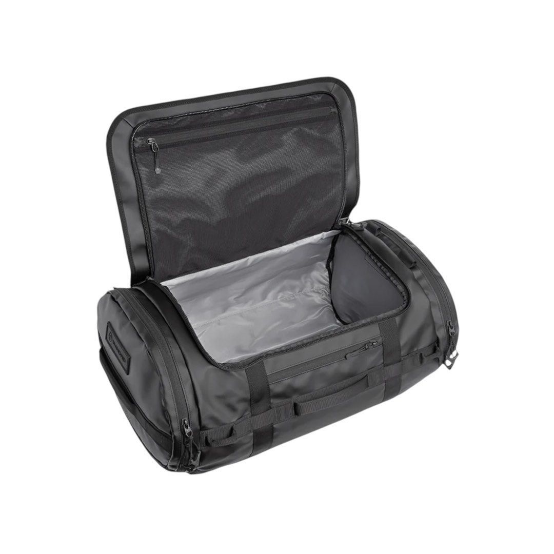 WANDRD Carryall Duffel Small 30L $149 Travel Gym Camping Hiking Duffel ...