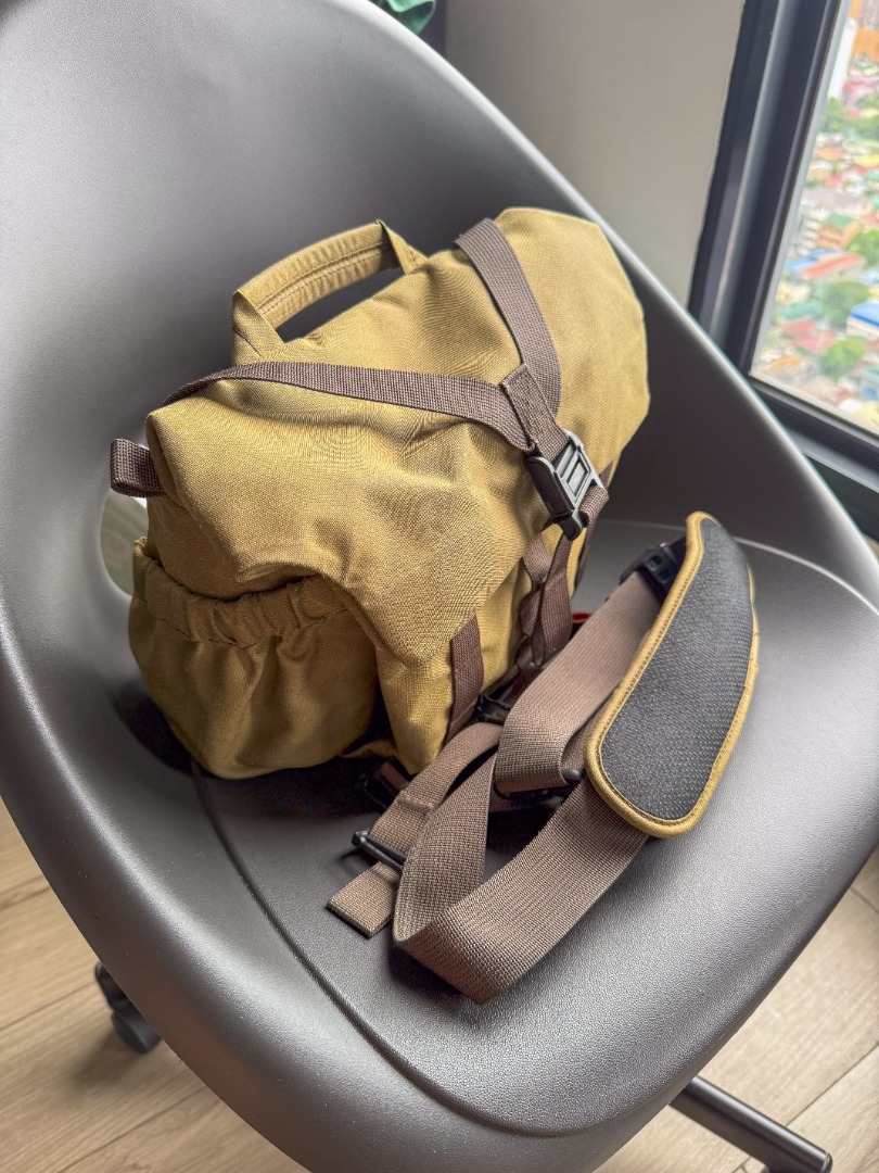 Wotancraft Pilot 7L, Photography, Photography Accessories, Camera Bags ...