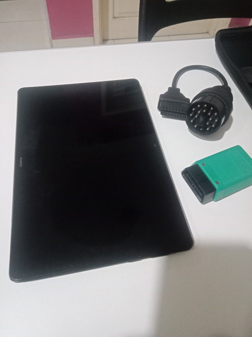 X-DIAG PRO 3 SCANNER, Announcements on Carousell