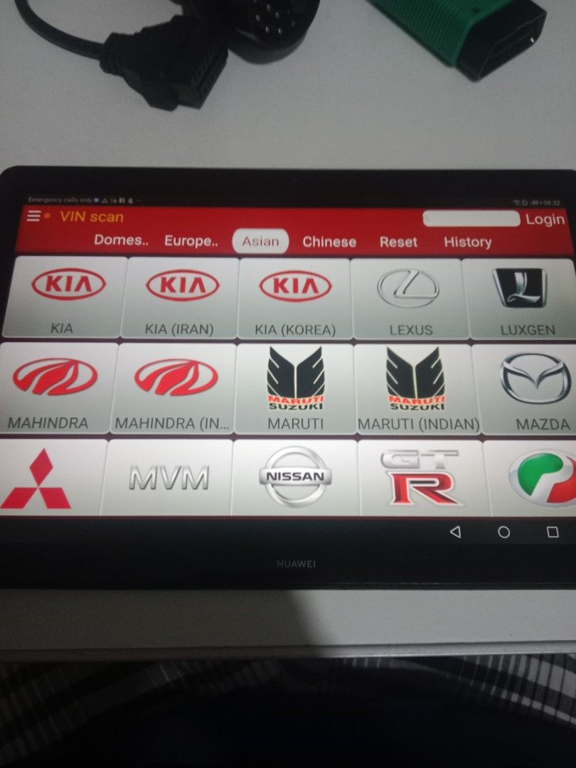 X-DIAG PRO 3 SCANNER, Announcements on Carousell