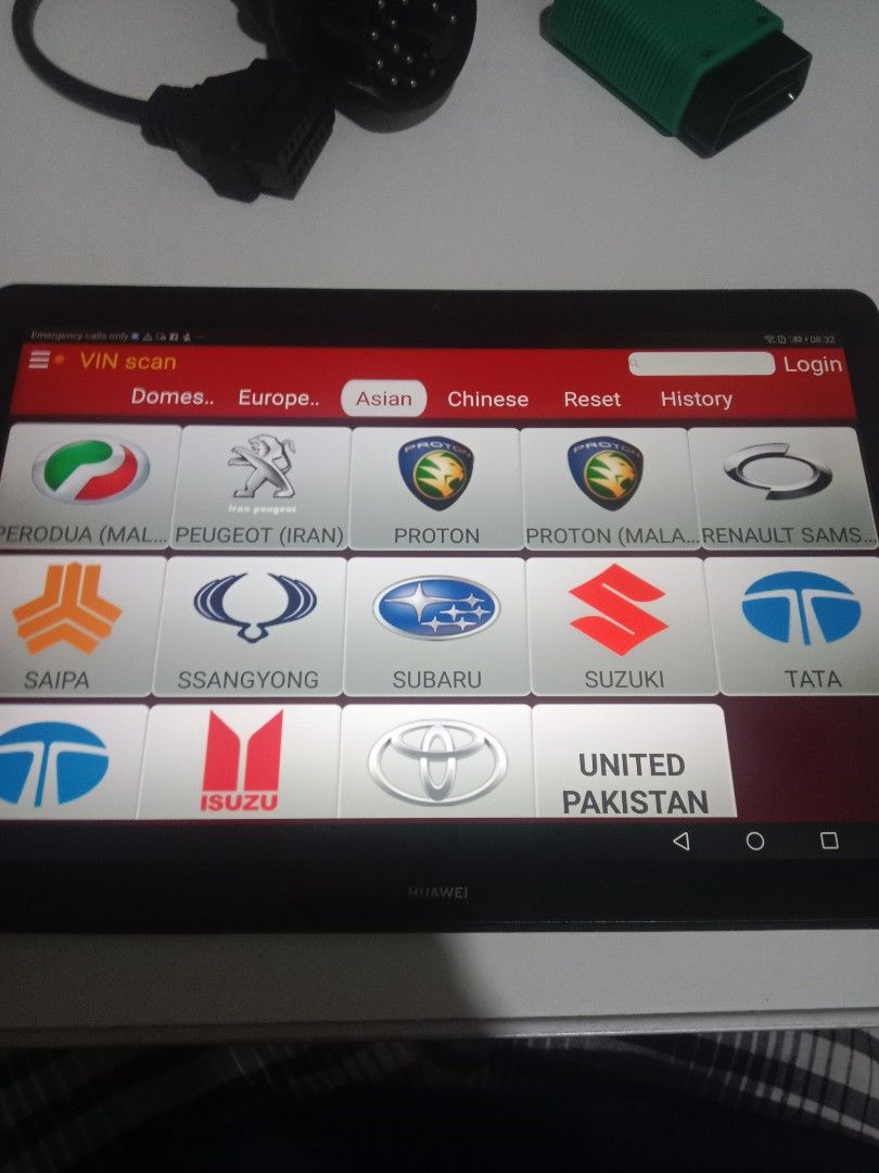 X-DIAG PRO 3 SCANNER, Announcements on Carousell