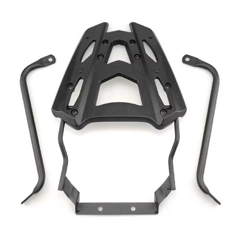 Yamaha NVX V1 Monorack, Motorbikes on Carousell