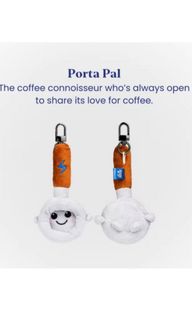 ZUS Buddy Plushie, Hobbies & Toys, Toys & Games on Carousell