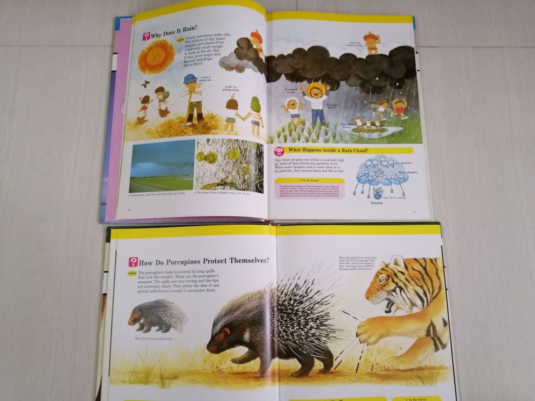 10 Books A Child's First Library Of Learning @$25 Flash Sale ...