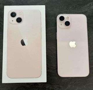 Iphone 13 second hand For Sale | iPhone 13 Series | Carousell Philippines