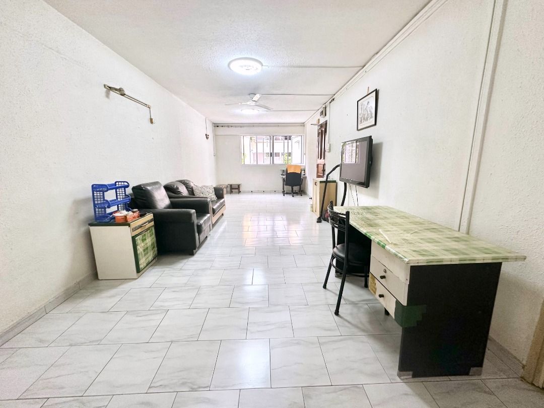 4 Room HDB in 120 Serangoon North Avenue 1 , Property, For Sale, HDB on ...