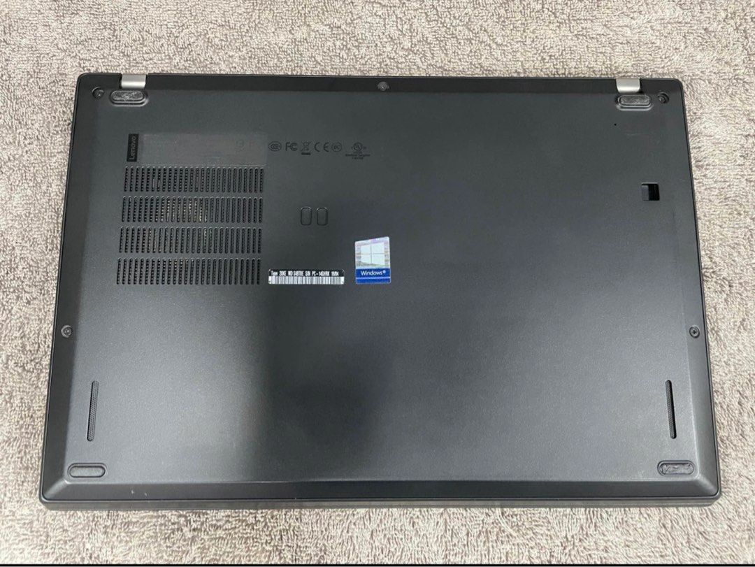 🔥 Lenovo ThinkPad X280 | Limited Stock! 🔥, 電腦及科技產品, 桌上電腦或筆記型電腦在旋轉拍賣