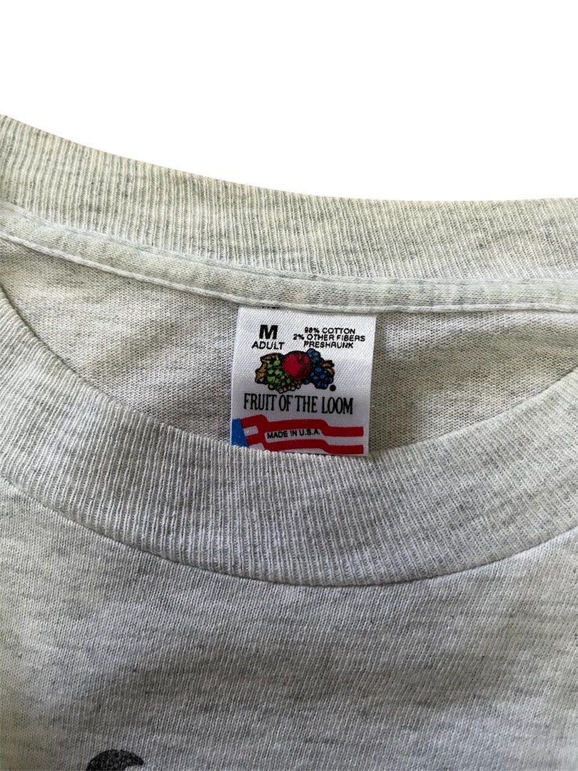 [ M ] BETTY BOOP VINTAGE sohk supreme stussy carhartt adidas nike dc ...