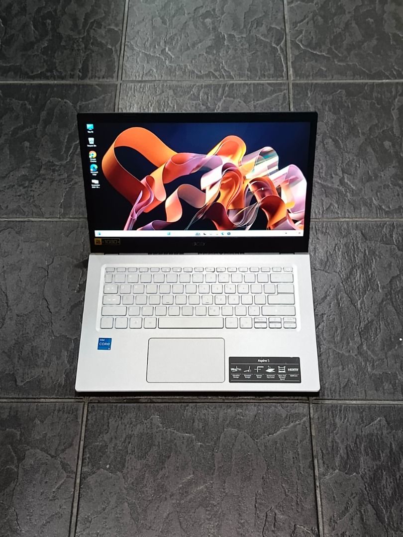 Acer Aspire , Intel 11th Gen i5-1135G7, 8GB RAM, 512GB SSD, Computers ...