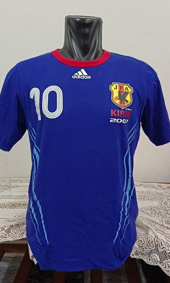 Adidas Kirin 2 in 1, Men's Fashion, Activewear on Carousell