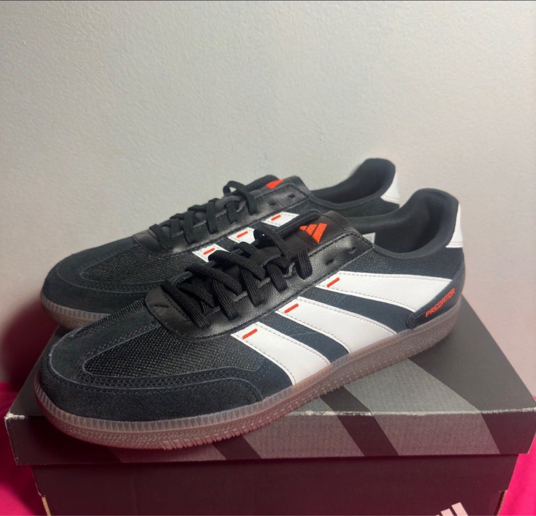 Adidas Predator Freestyle (not Samba New Balance 1906 2002r 530 990 ...