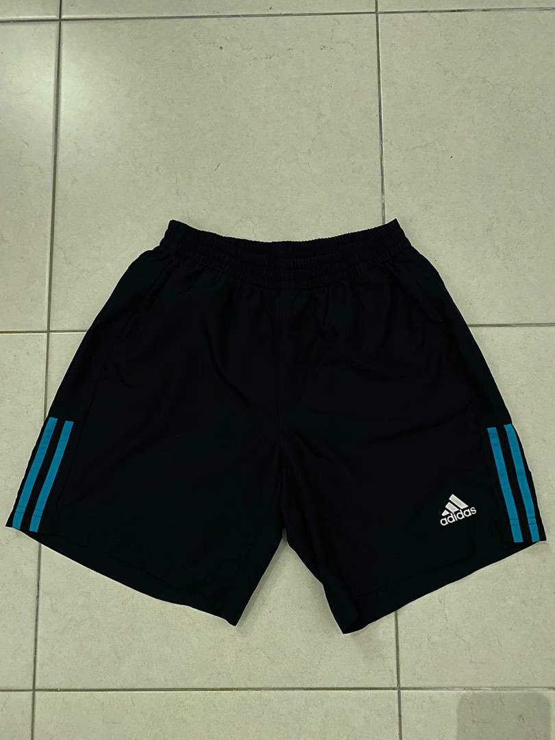 Adidas Sport Short, Men's Fashion, Bottoms, Shorts on Carousell