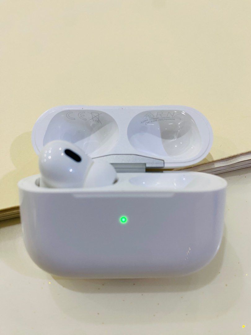 Air Pod Pro Gen 2 Left, Audio, Earphones on Carousell